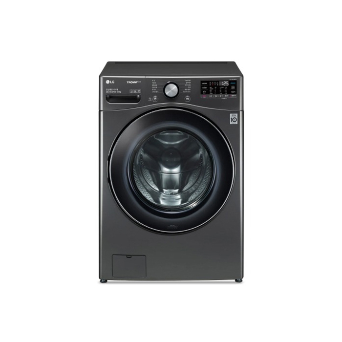 [lg] Tromm 드럼세탁기 F21kda 21kg 티몬
