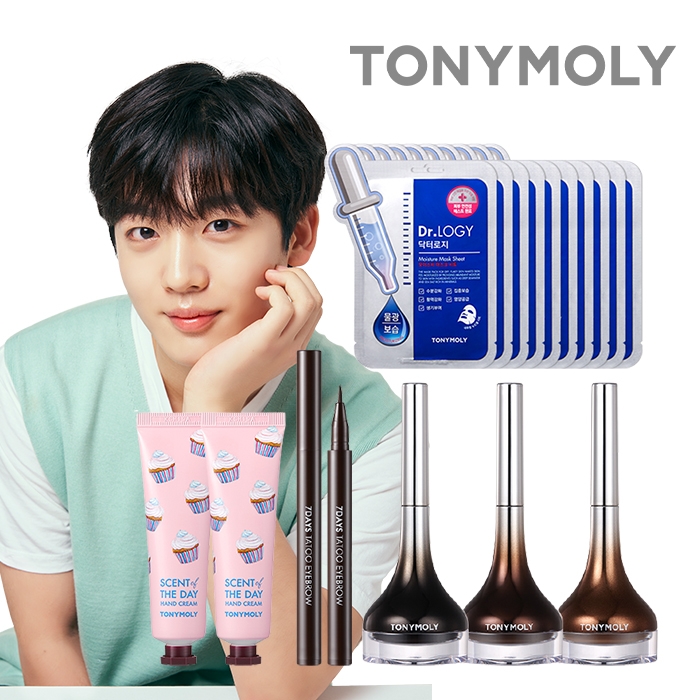 [토니모리] 최대20 추가쿠폰 1 1크림 스킨 핸드크림 마스크팩 색조 외 티몬
