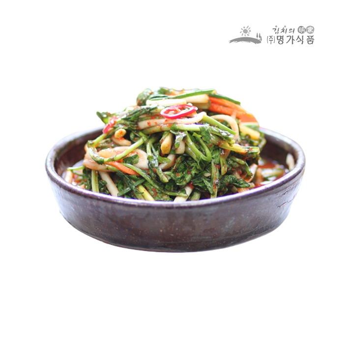 명가김치 열무물김치3kg Haccp 티몬