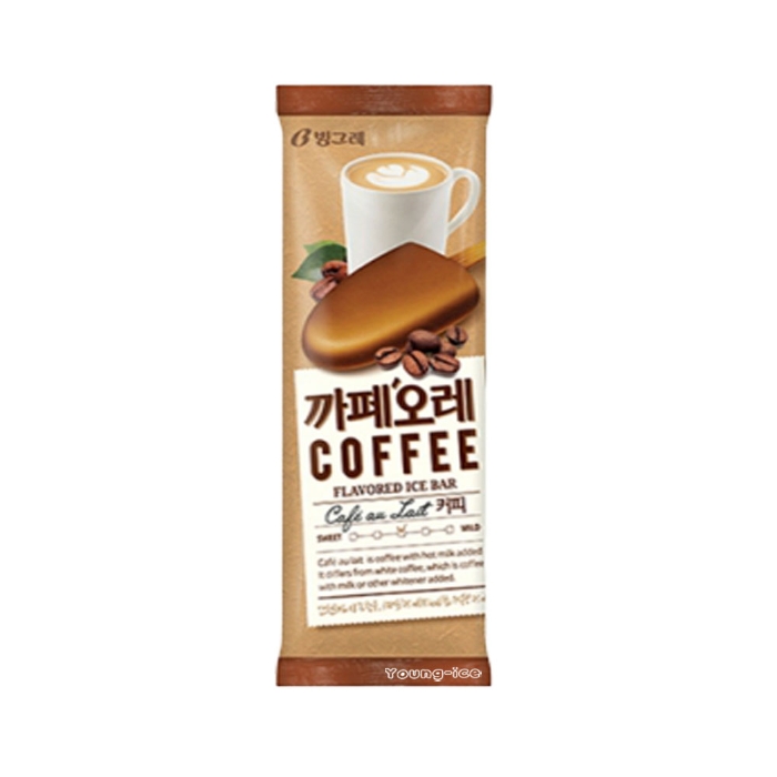 빙그레 카페오레 1ea 티몬